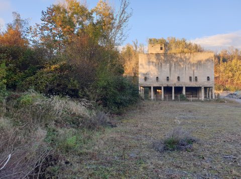 BETEILIGUNGSPROZESS UND MASTERPLAN ERWEITERUNG KZ-GEDENKSTÄTTE GUSEN